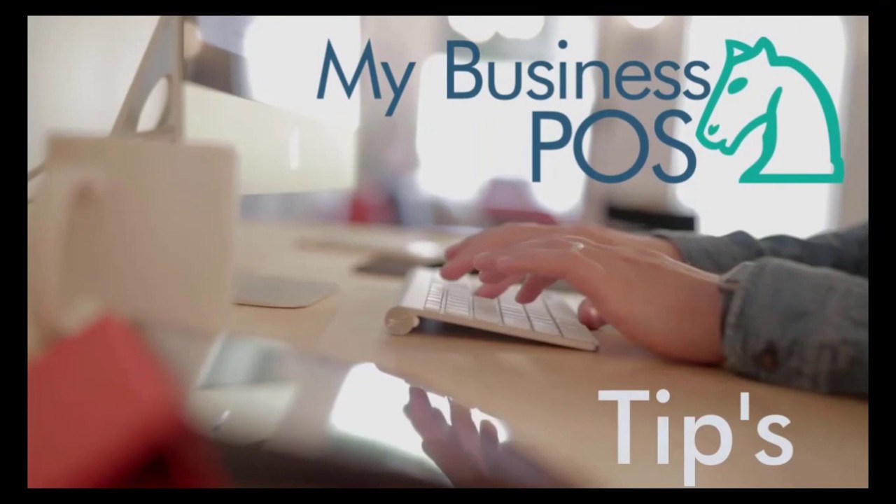 Instala My Business POS v20 por Desarrollo Cmesit - YouTube