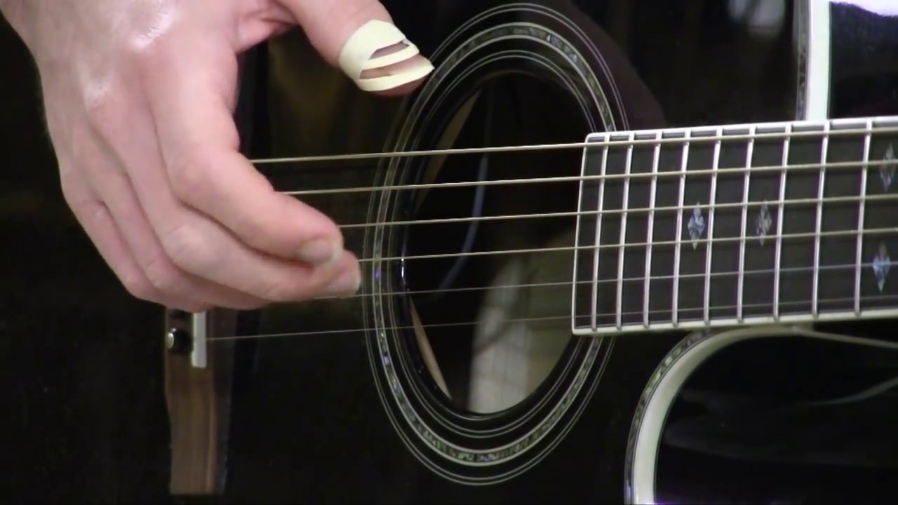 Intro to the Pluck and Chuck Guitar Series - YouTube
