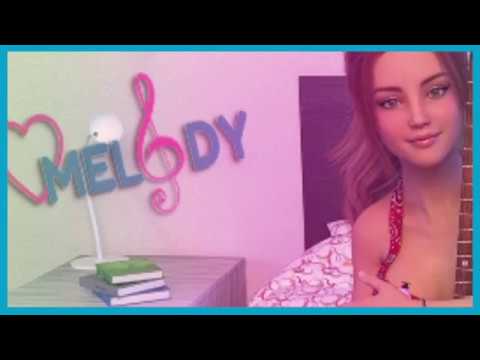 Melody v0.10 Extras Ported to Android - YouTube