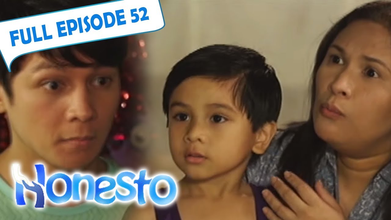 Full Episode 52 | Honesto - YouTube