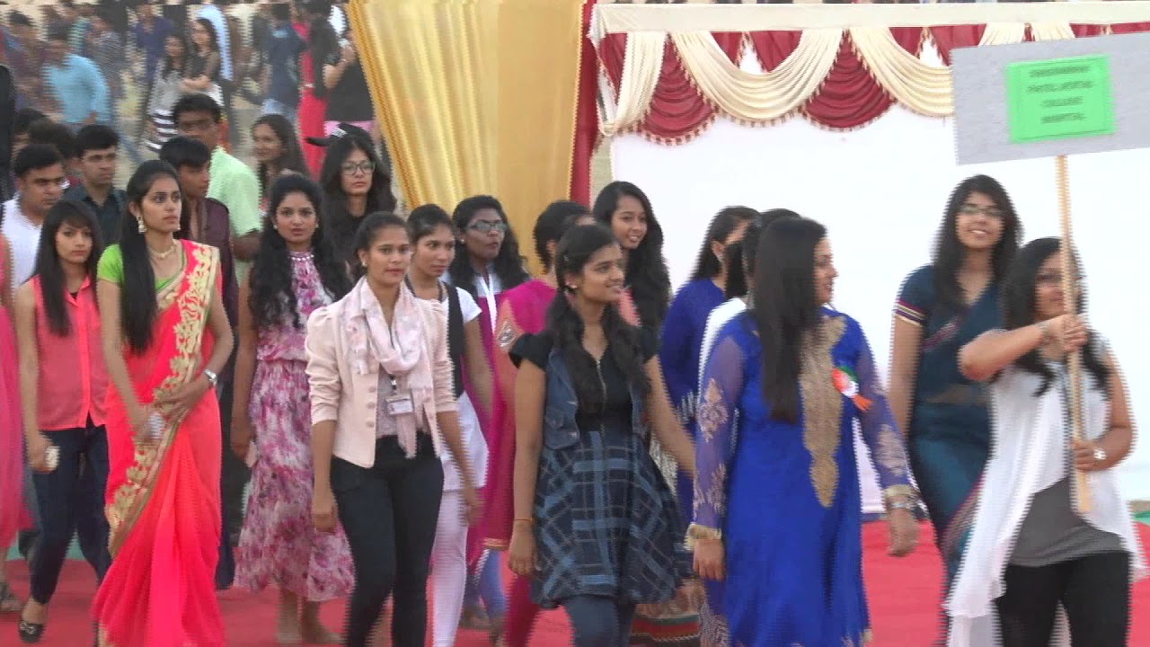 The alpha squad visnagar||Royal entry || Nootan udan 2k16 ||NSVKM || SPU || visnagar || - YouTube