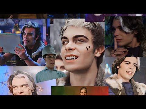 Wyatt Lykensen edit #edit #zombies2 #zombies3 #wyatt 