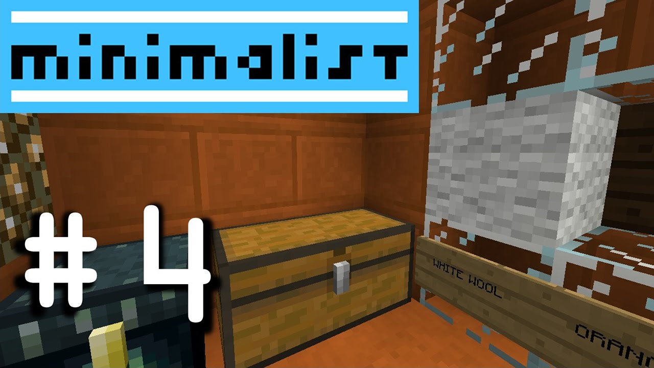 White Wool of Surrender |minimalist| Ep. 4 - YouTube