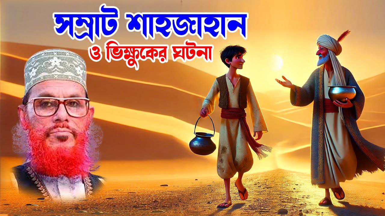 bangla waz | বাংলা ওয়াজ | আল্লামা দেলোয়ার হোসেন সাঈদীর ওয়াজ ...