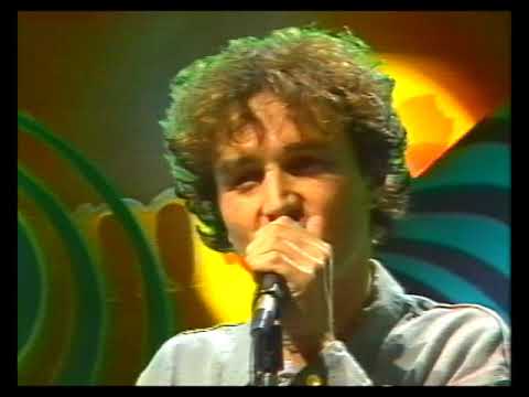 James - Lose Control live (The Word) November 1990 - YouTube