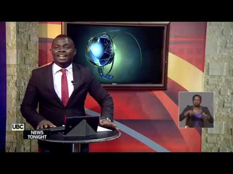 UBC TV News tonight full bulletin June 24th 2018 - YouTube