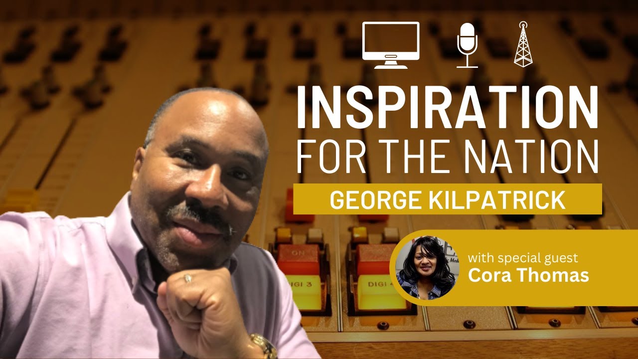 The Juneteenth Ancestral Ceremony with Cora Thomas on George Kilpatrick ...