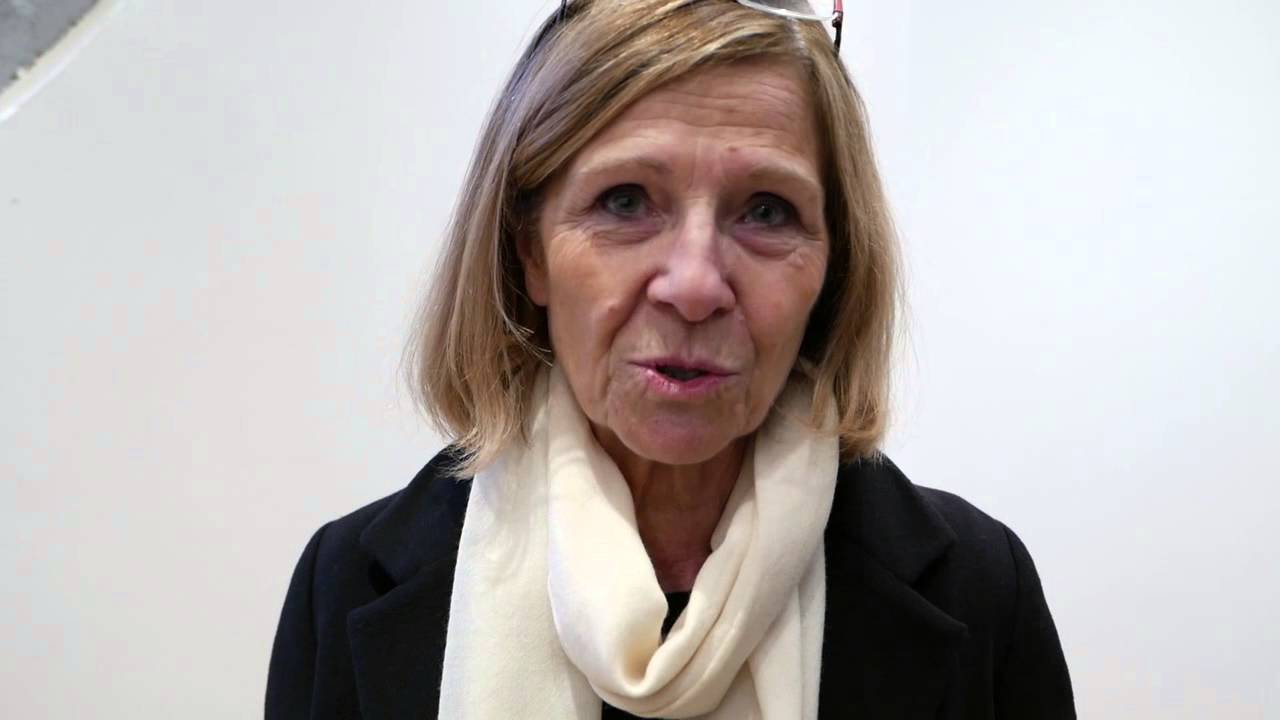 Pascale Cossart - YouTube