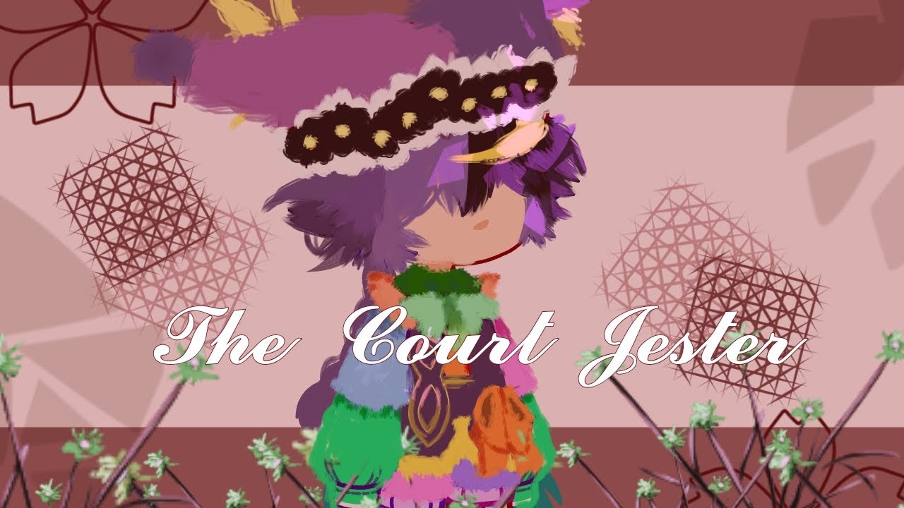 The Court Jester (feat. Fukase's voice lmao) - YouTube