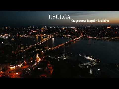 USULCA — Rüzgârına Kapılır Kalbim /Leyal