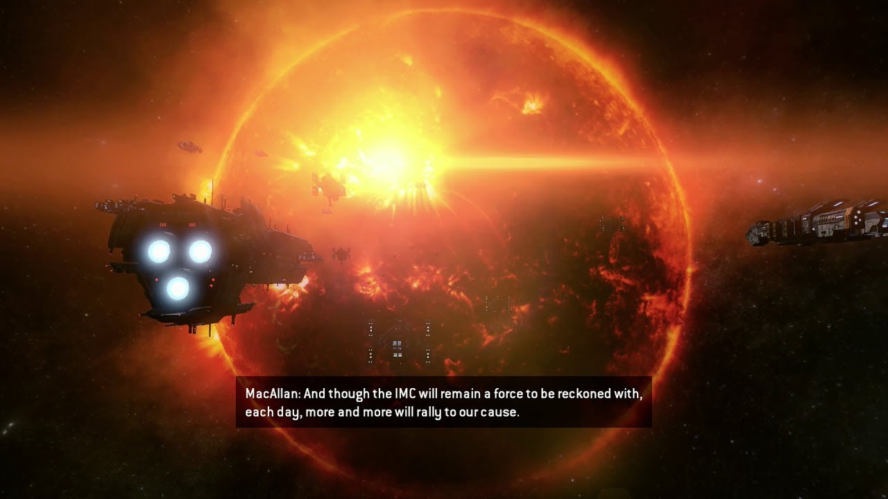 Titanfall - Ending - Titanfall 2? [1080p HD] - YouTube