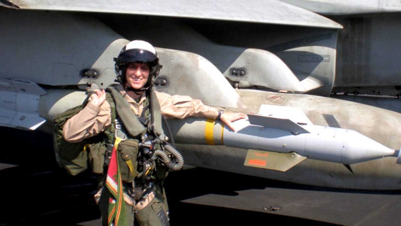 Slideshow: 2013 NASA Astronaut Candidate Nicole Mann - YouTube