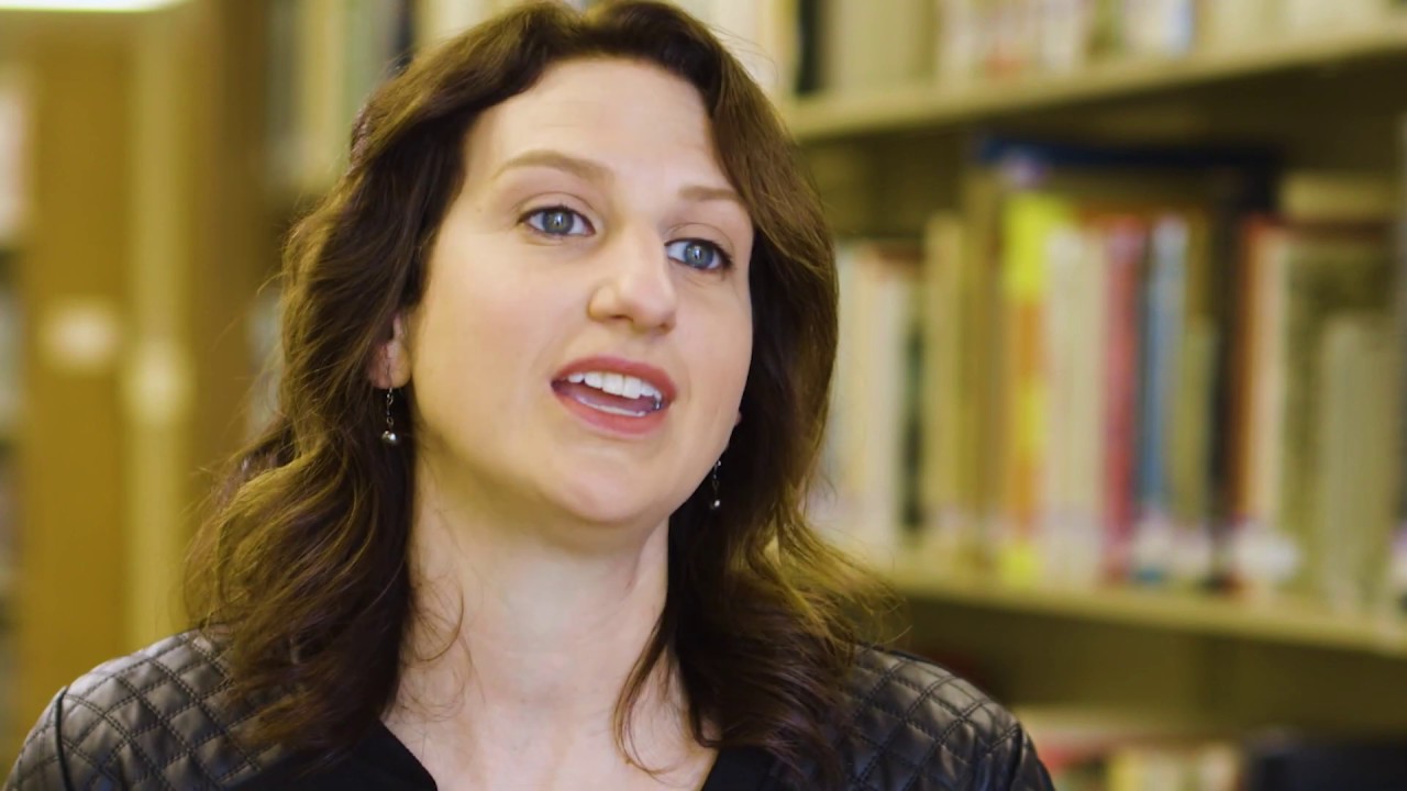 University of Findlay – Psychology Major Monday - YouTube