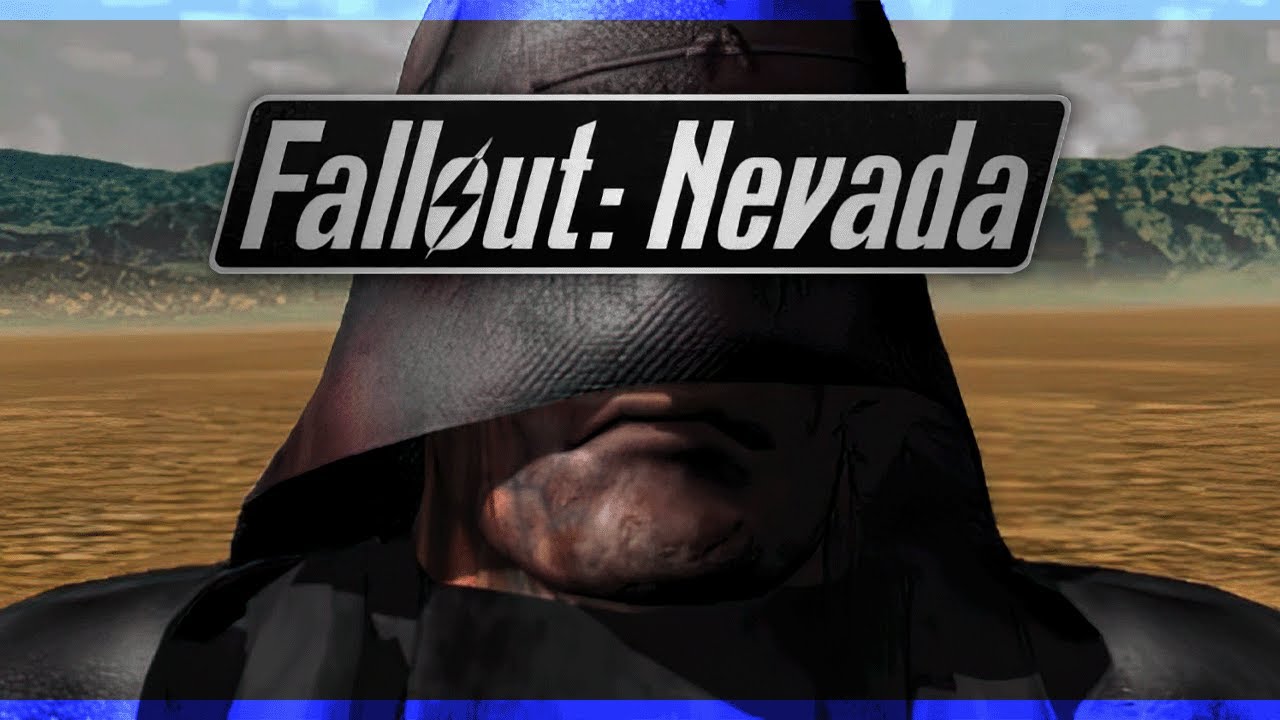 Fallout : Nevada - Intro [HD][EN] - YouTube