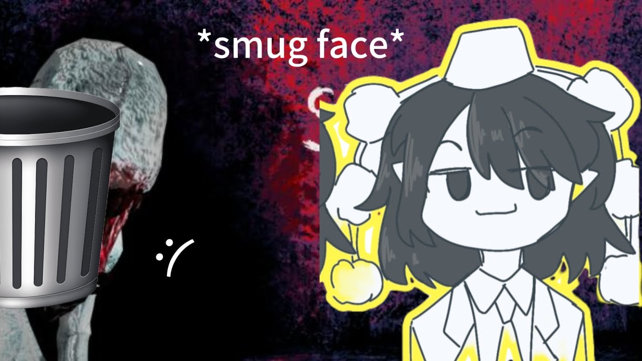 This monster has no father *mic drop* - Specimen Zero - YouTube