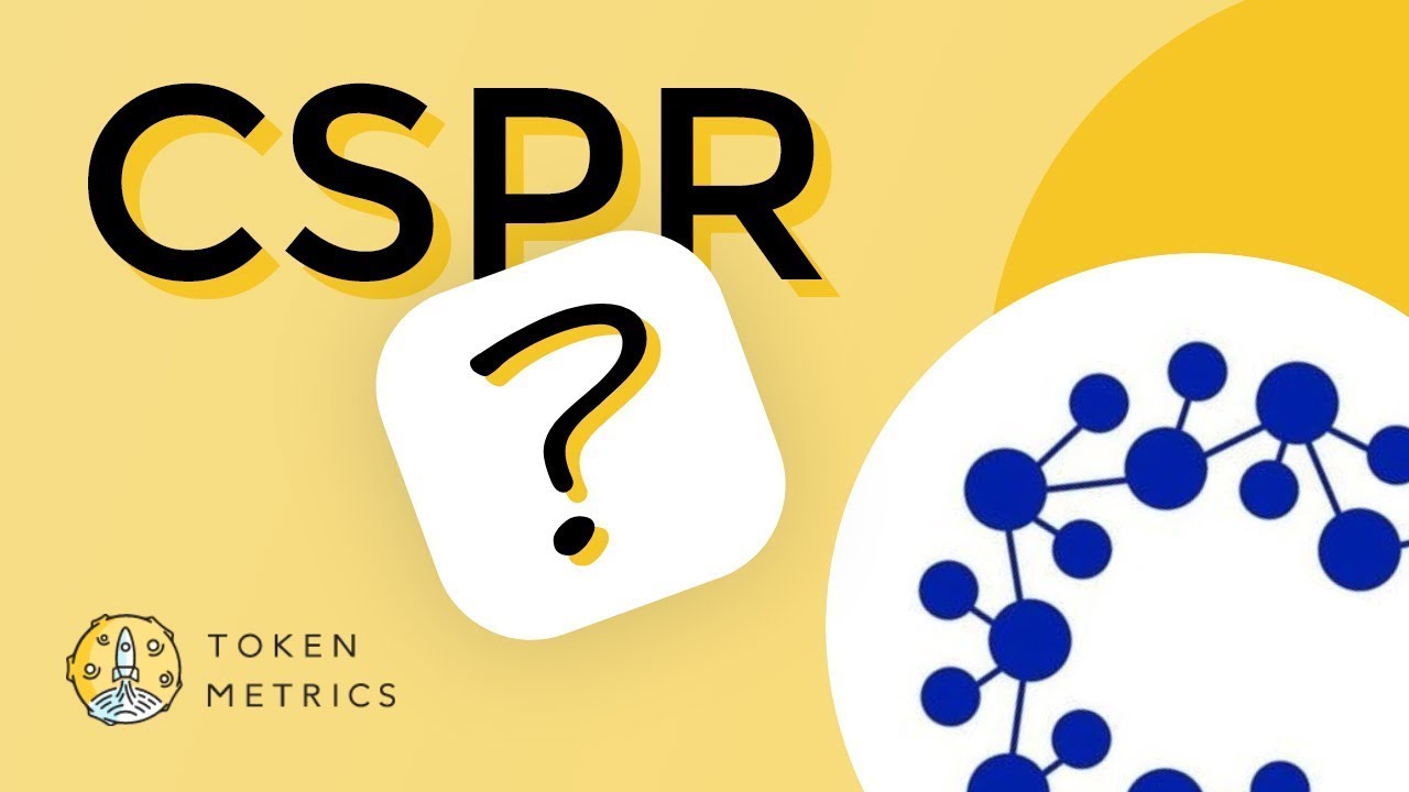 Casper Labs (CSPR) Price Prediction and Technical Analysis | Token ...