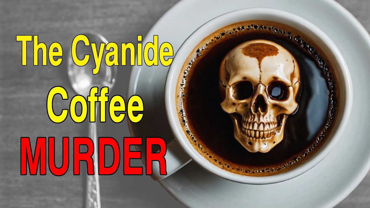 The Jessica Kumala Wongso Case – The Cyanide Coffee Murder - YouTube