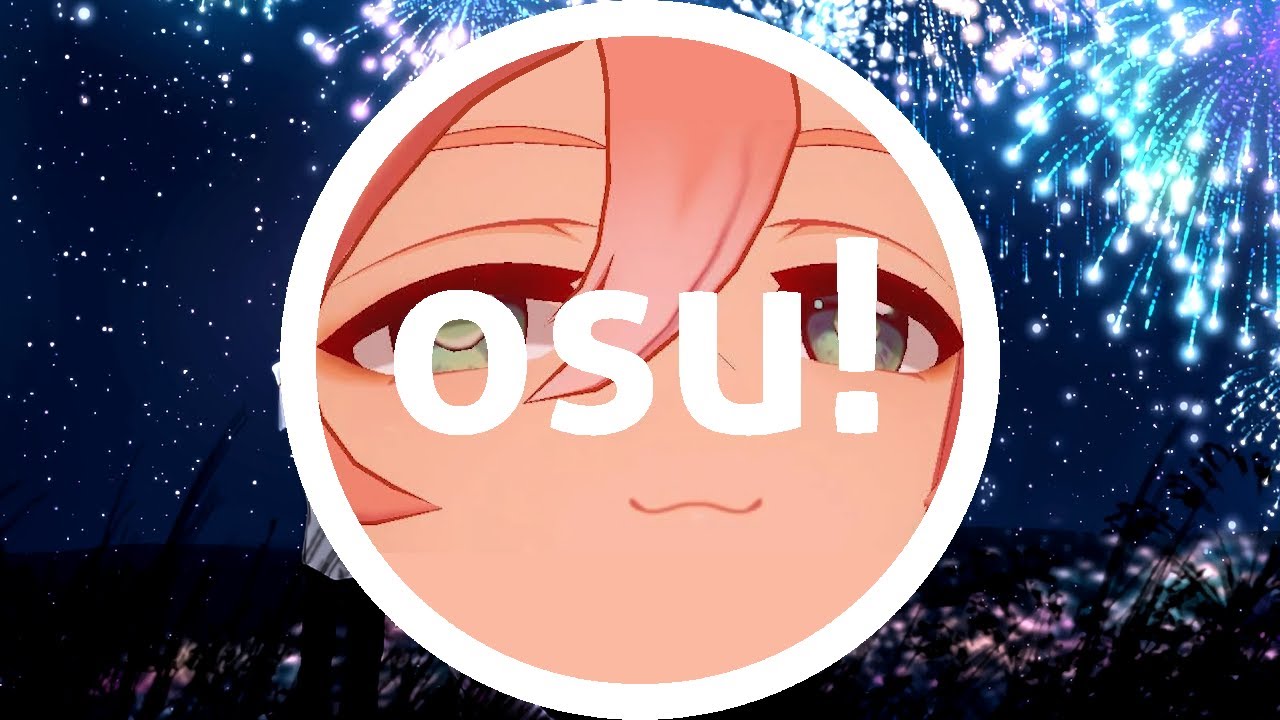 osu! | Taking Gib Country rank 9 - Part 1 - YouTube