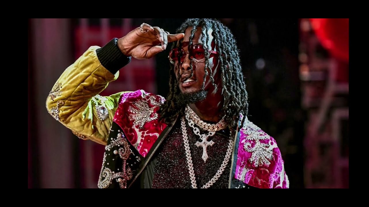 Playboi Carti - Back Up feat. Offset • - YouTube