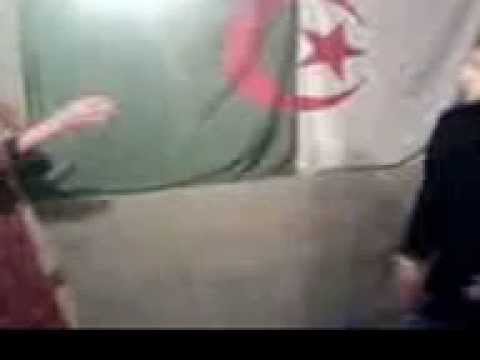 MEMO VOCAL DIRINI CHIKOUR FEDDAR - طلاق مع الحكومة الجزائرية