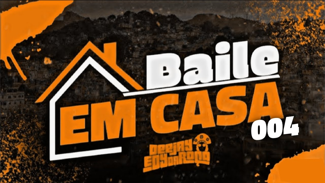 SET FUNK LIGHT 2024 - BAILE EM CASA 004 - SEQUÊNCIA DAS MAIS TOCADAS DO ...