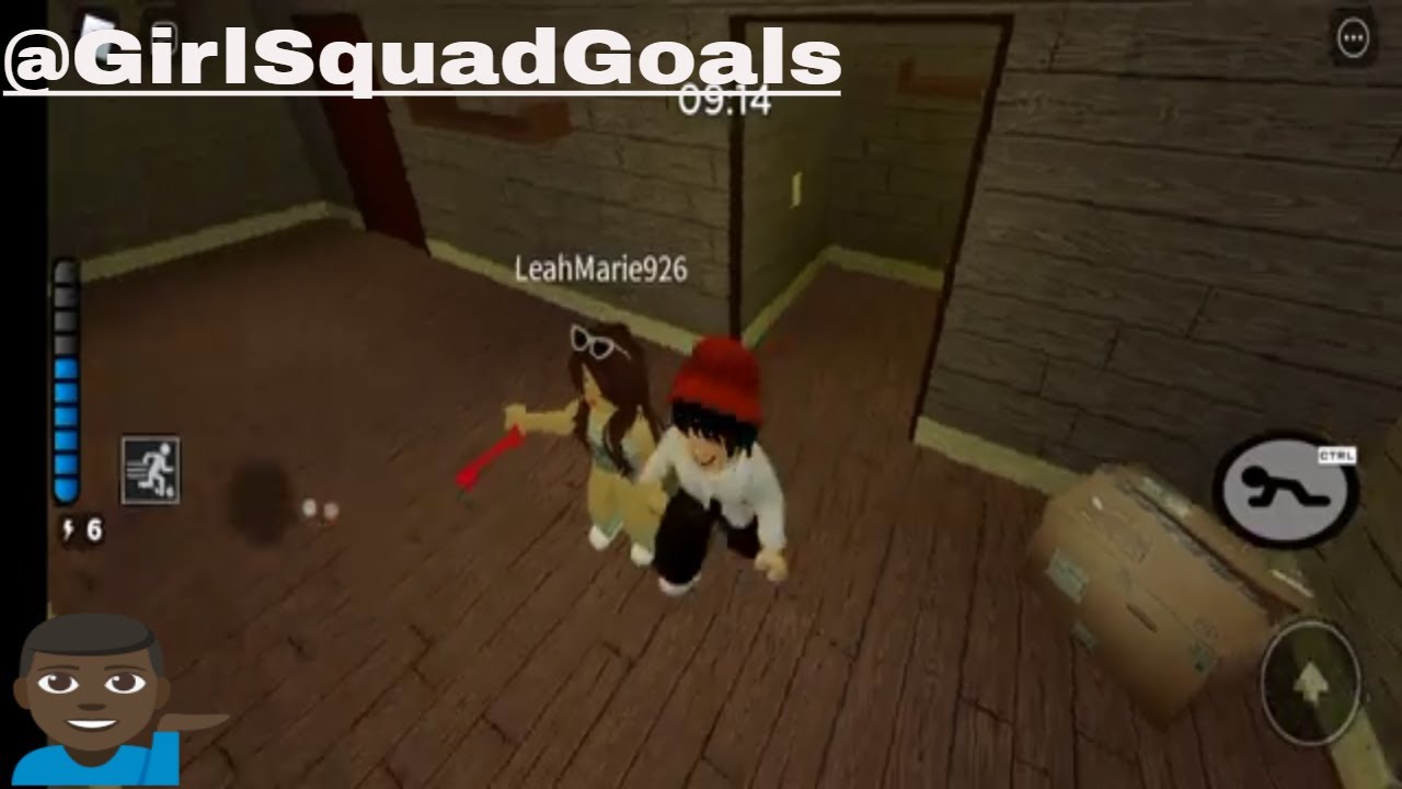 "Piggy Roblox Gameplay: Can We Survive the Horror?" - YouTube