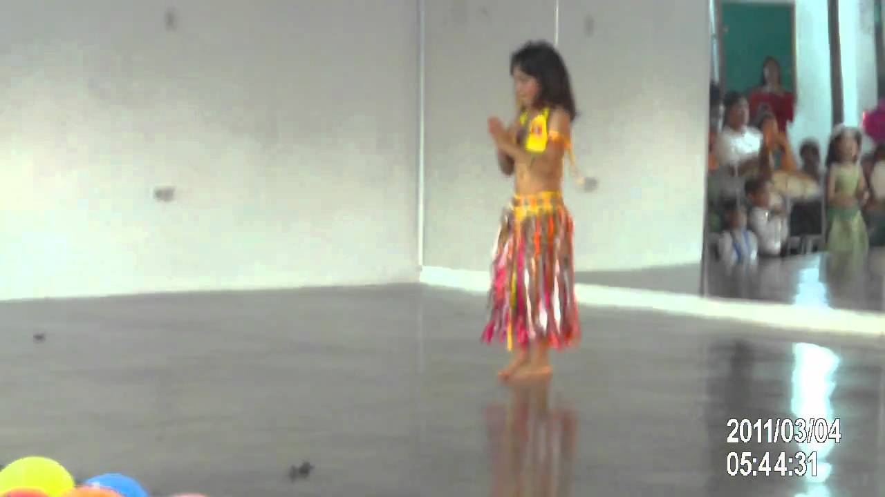 baile de guaca guaca - YouTube