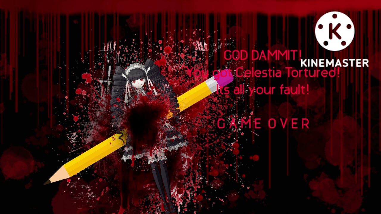 Celestia Of Despair (English/UK English PS5 Bootleg) Coninute And Game ...