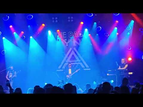 Ayna Nefes ,Konser Canlı  Antalya 2025