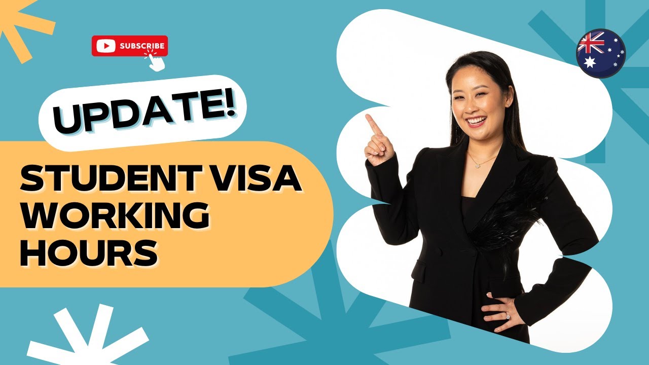 Updated Work Rights for Student Visa Holders (Including Those Working ...