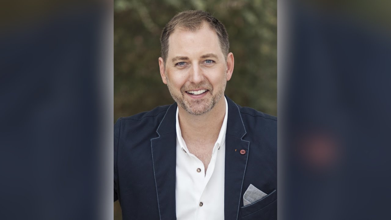 Jeffrey Van Dyk LIVE from Los Angeles - December 15, 2016 - YouTube