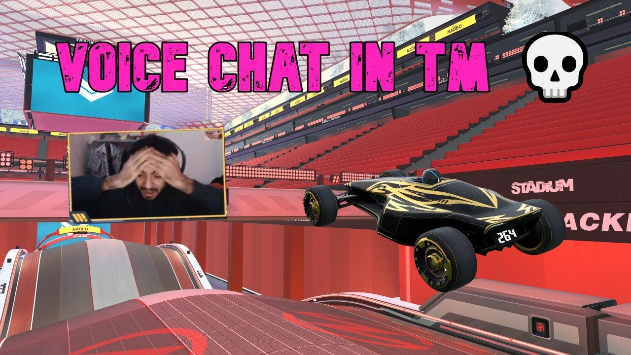 New Voice Chat In TrackMania Hits Different YouTube new-voice-chat-in-trackmania-hits-different-youtube