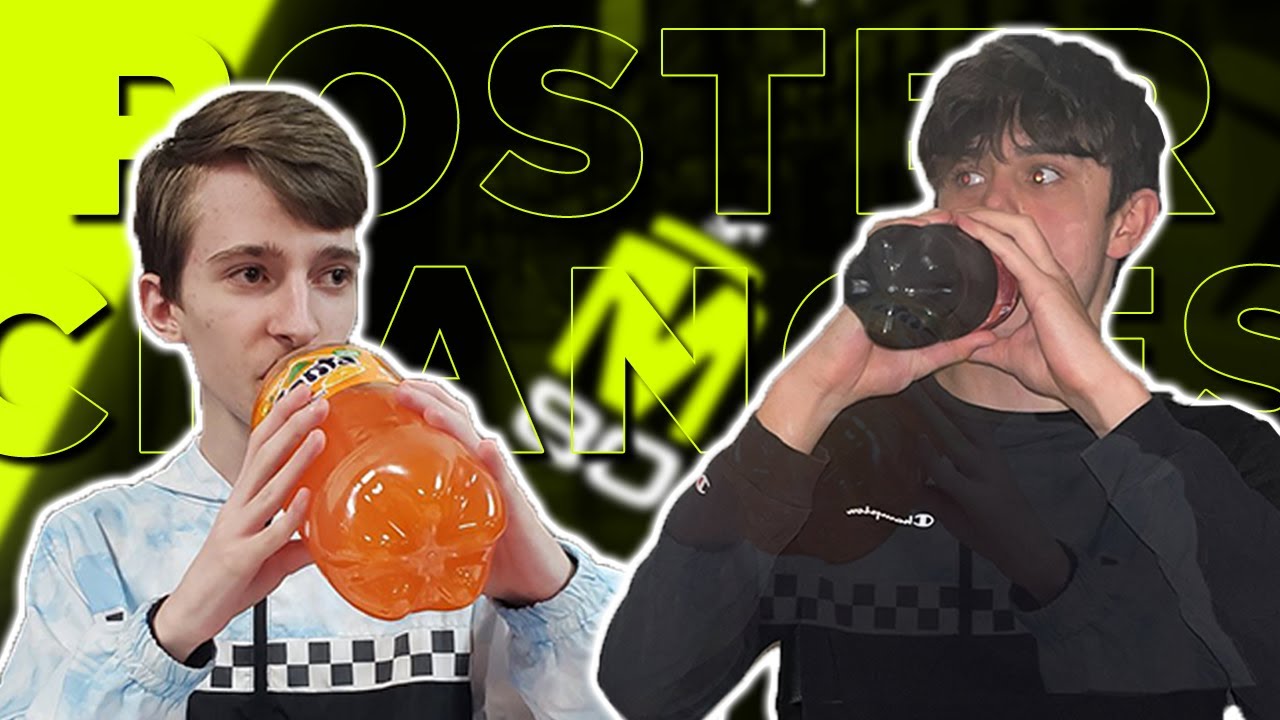 AyyJayy and Joreuz teaming up?! Dorito to Complexity? RLCS Roster ...