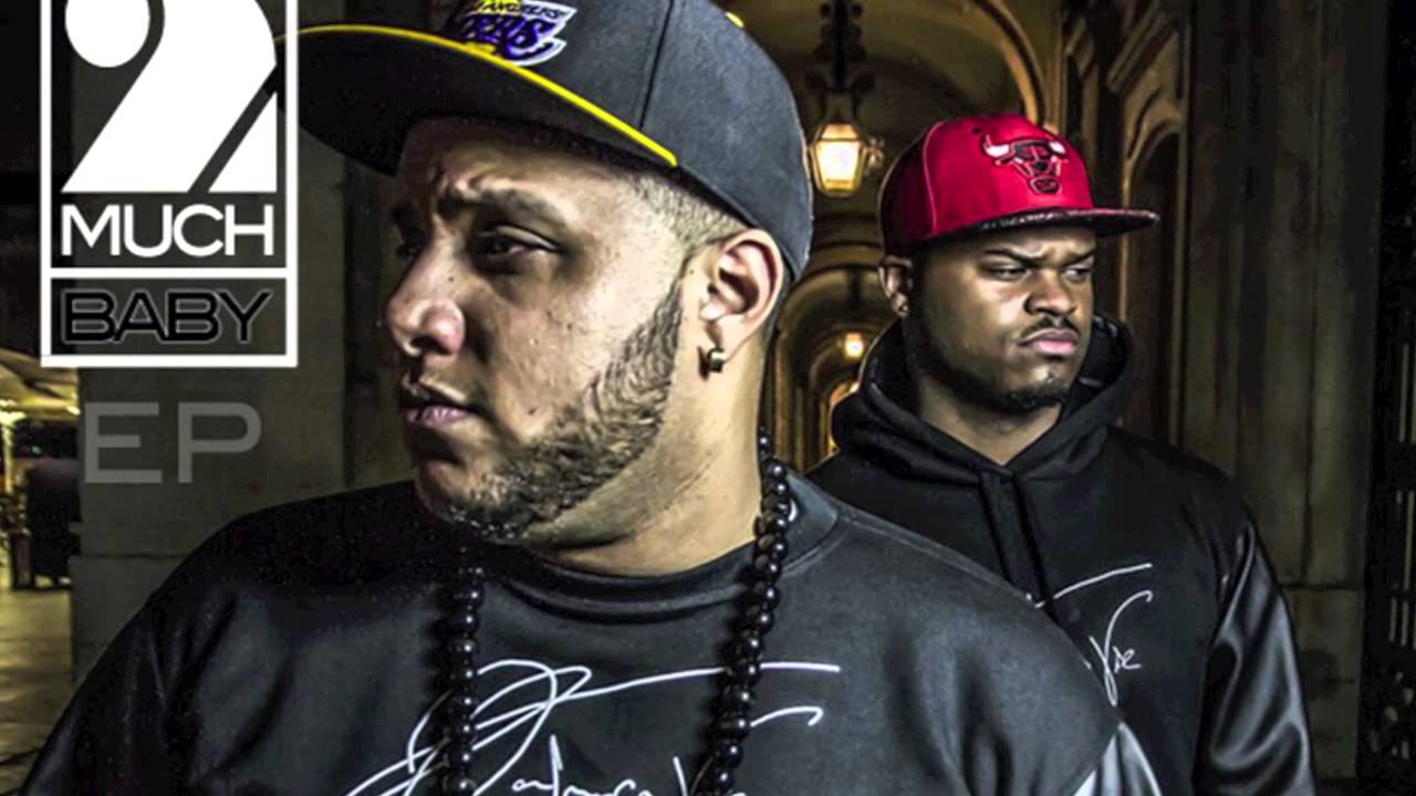 2MUCH - Baby baby 2014 - YouTube