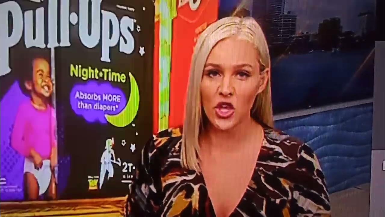 My Favorite News Reporter Kara Duffy From Florida Youtube