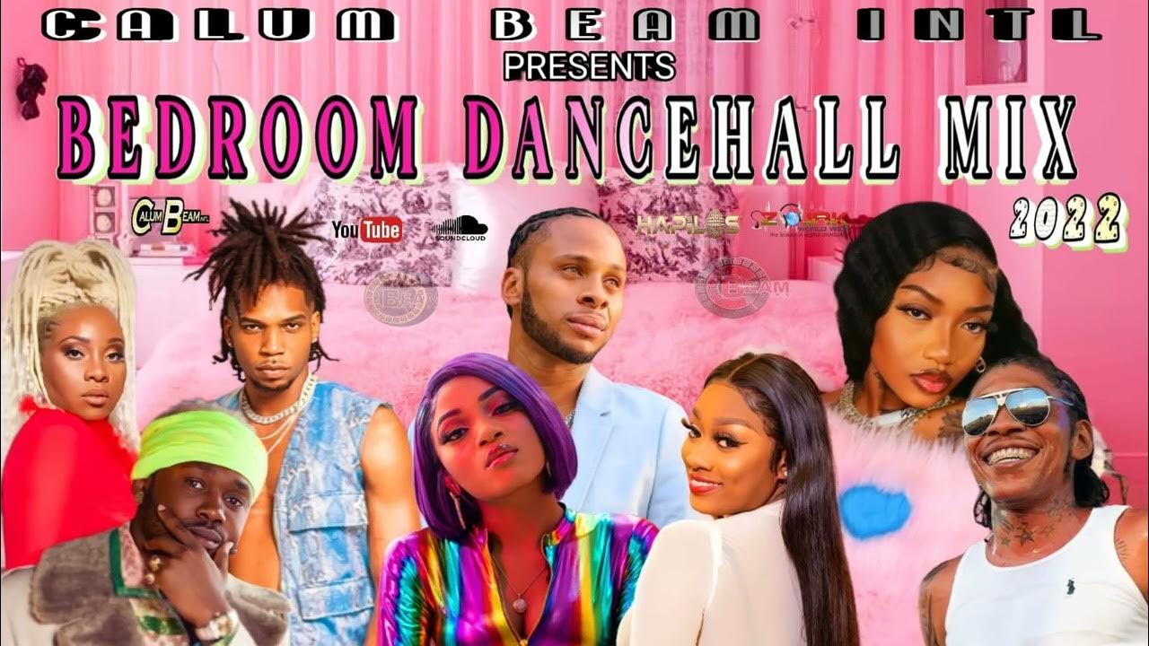 Ladies Dancehall Mix 2022 | Bedroom Mix | Slow Wine | Vybz kartel | Shaneil Muir | Dexta daps ...
