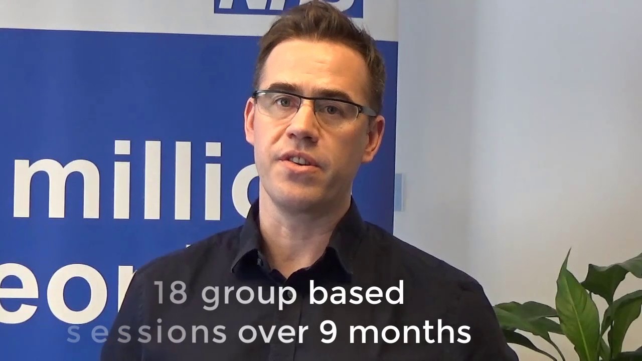 NDPP GP overview video - YouTube