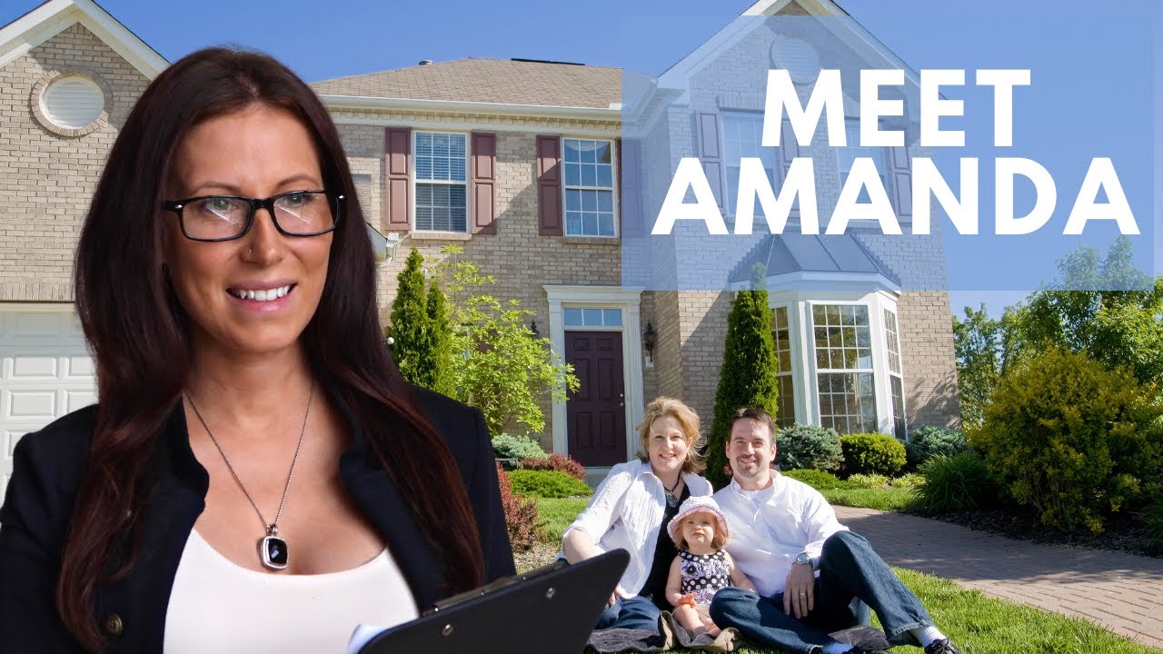 Boston North Shore Realtor: Amanda Cote - YouTube