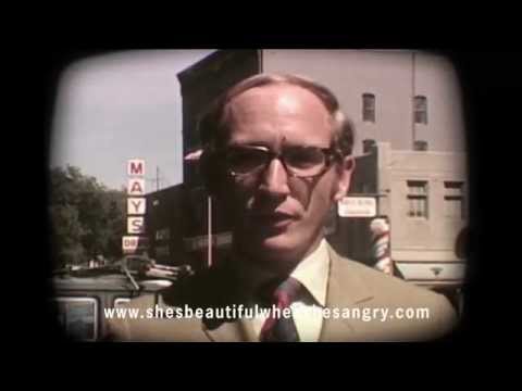 Most Sexist 70s News Reporter on Women's Strike - YouTube