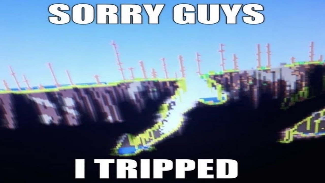 THESE MEMES GOT ME TRIPPING 💀🥀 - YouTube