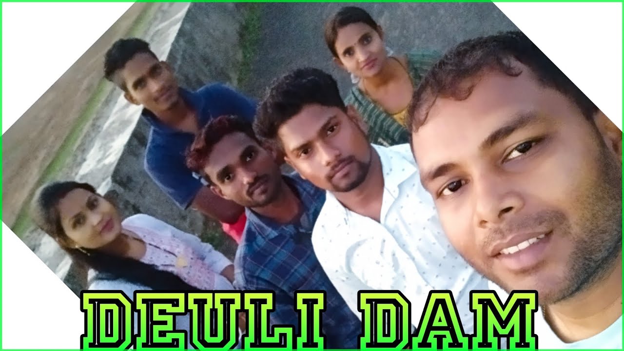 Deuli Dam - YouTube