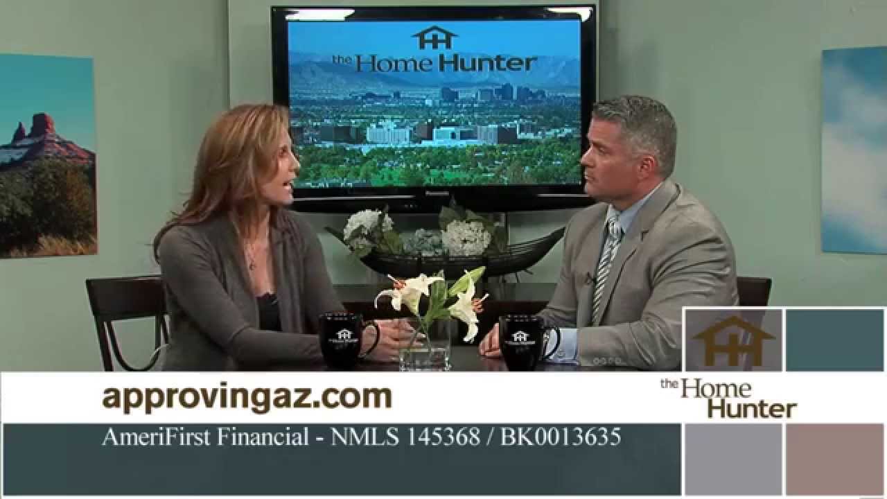 AZ HFA Home Plus 97% Mortgage Option - YouTube