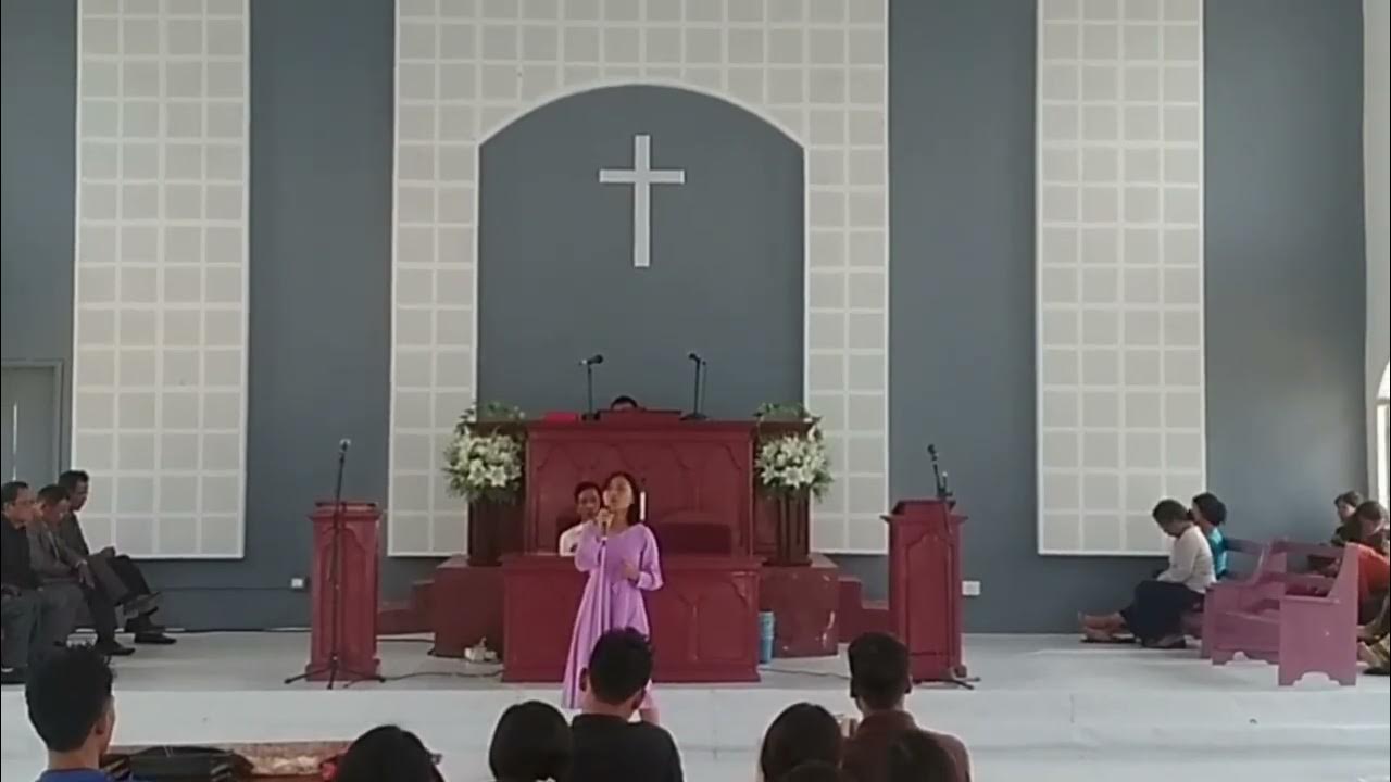 Tleirawl Zaithiam# Lalngaizuali- Ka thlirin van ropuina ka hmu. - YouTube