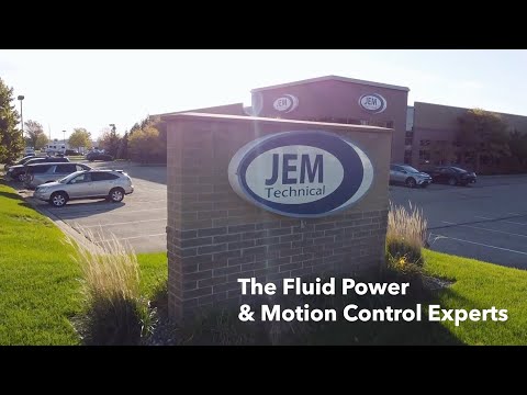 JEM Technical Overview 2022 - YouTube