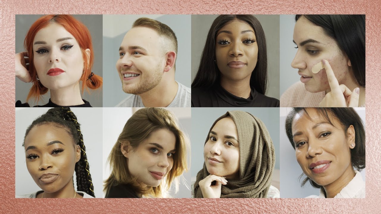 REVOLUTION | MEET YOUR MATTE! NEW MATTE BASE FOUNDATION, CONCEALER ...