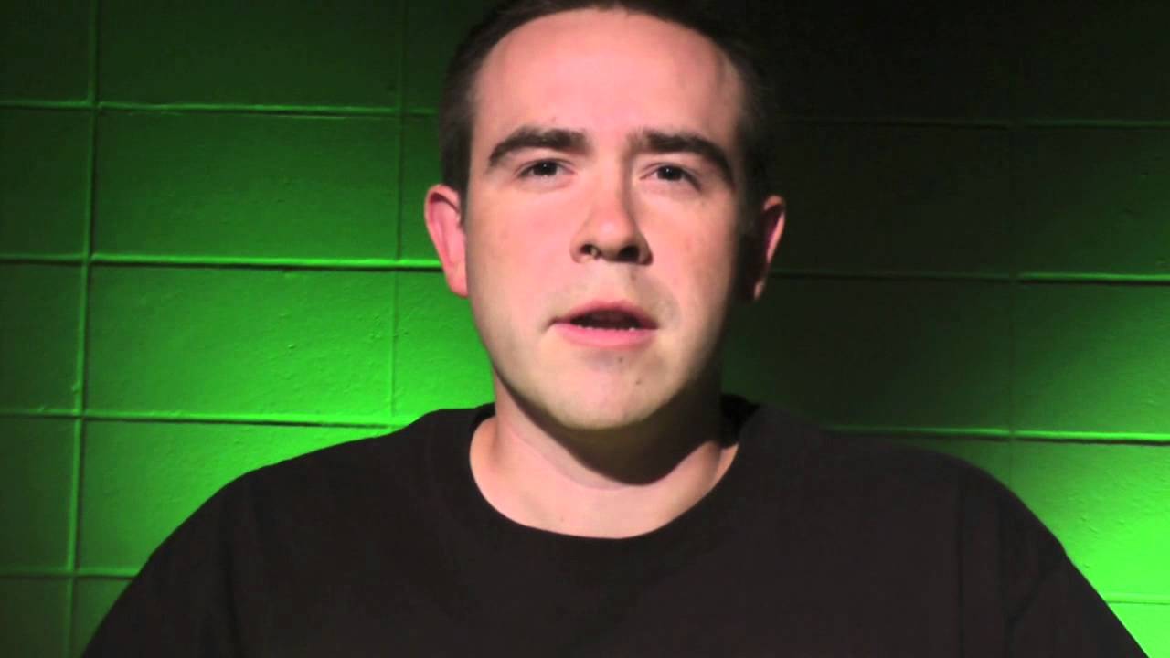 Best Booger Picker at Crossfire - YouTube