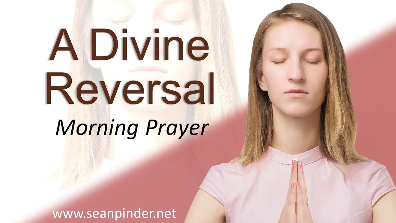 ESTHER 9 - A DIVINE REVERSAL - MORNING PRAYER (video) - YouTube