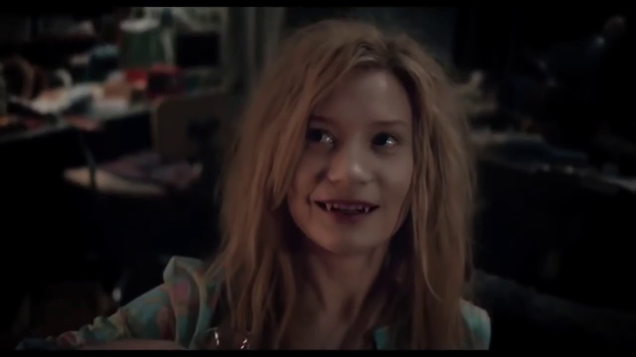 MIA WASIKOWSKA FILMOGRAPHY 2007 2018 - YouTube