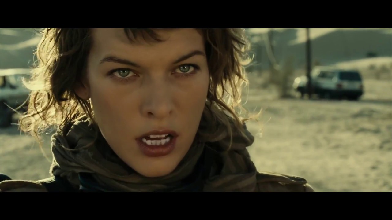 Resident Evil Music Skillet Monster YouTube Music resident-evil-music-skillet-monster-youtube-music