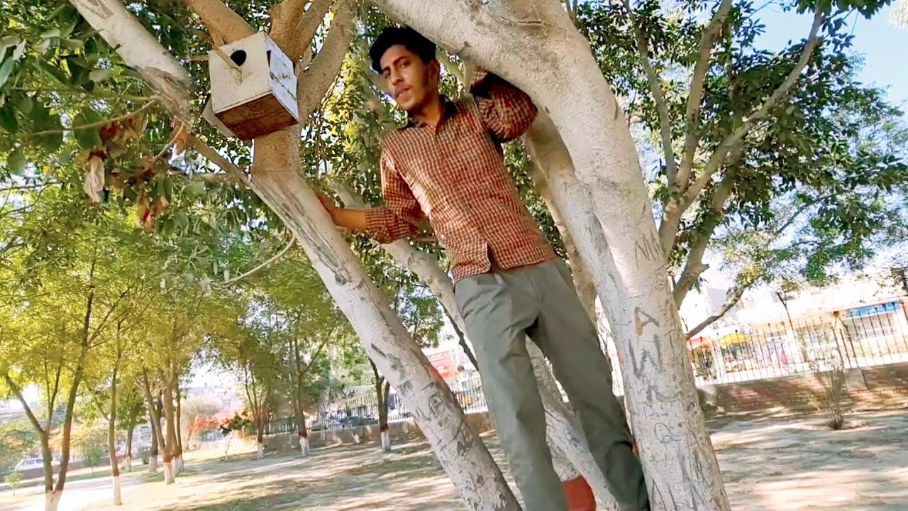 Ye Kya Dekh Liya 🦜🦜😐 Usama Bhai - YouTube